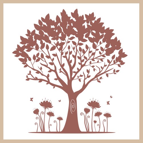 Tree Vector Images Over 1 4 Million