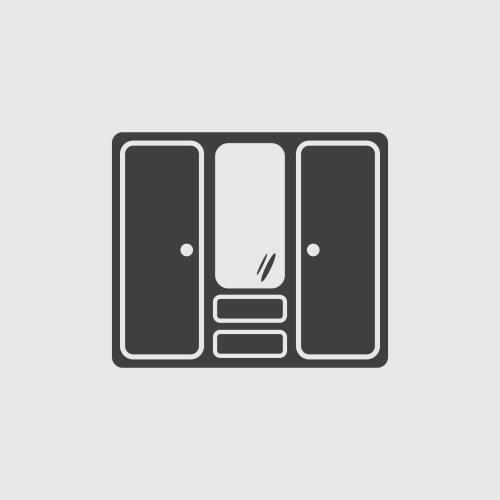 Wardrobe Icon Vector Images (over 39,000)