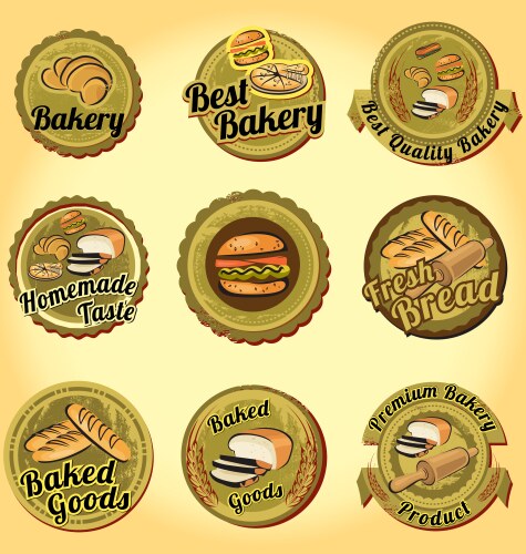 Baker Vector Images (over 35,000)