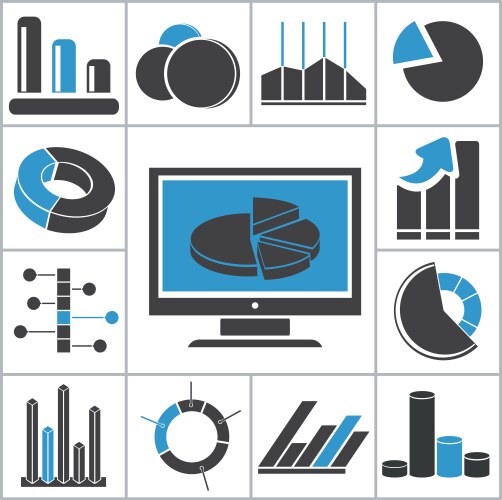 Diagrams Vector Images (over 550,000)