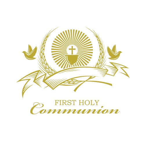 Holy Communion Cross Vector Images (over 4,500)