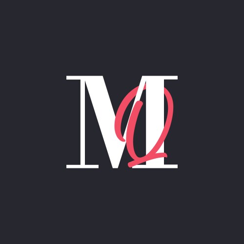 Letter M Beauty Logo Vector Images (over 7,000)