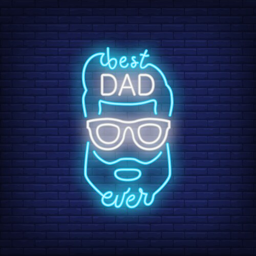 Best Dad Ever Logo Vector Images (over 200)