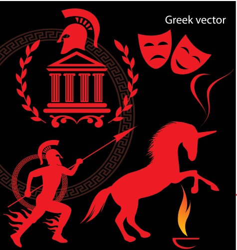Greek Vector Images (over 100,000)