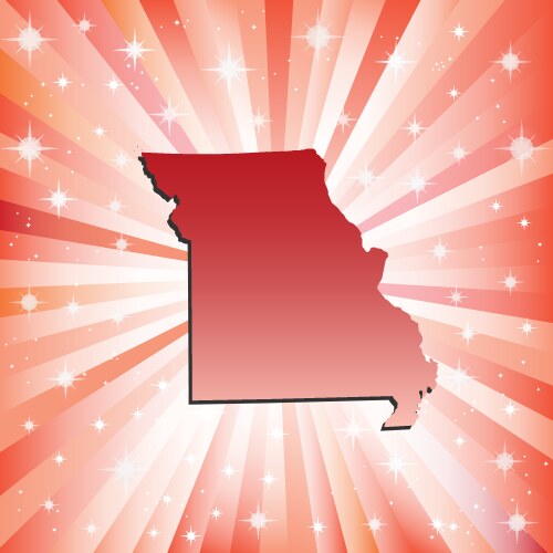 Missouri Vector Images (over 3,000)