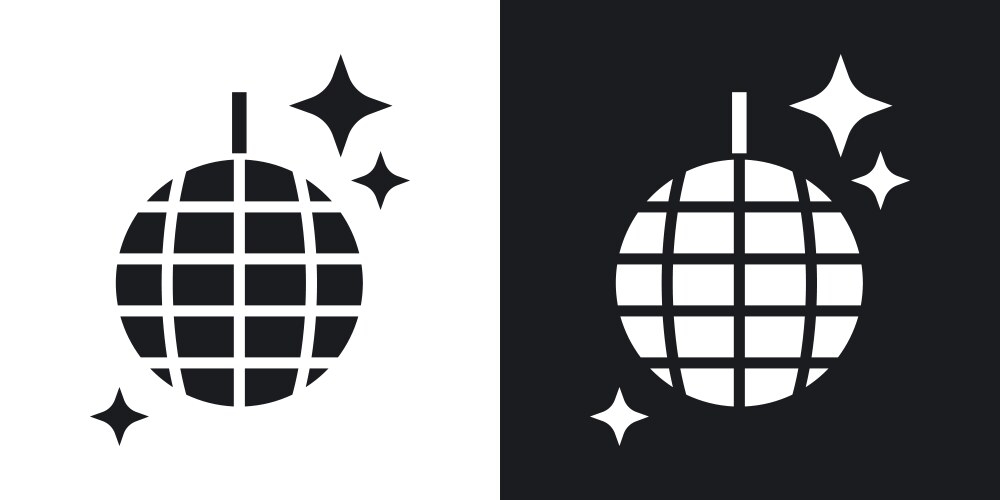 Disco Logo Vector Images (over 12,000)