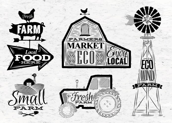 Farm Vector Images (over 650,000)