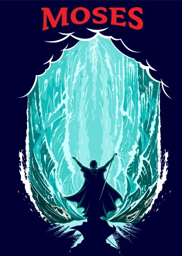Moses Vector Images (over 1,600)