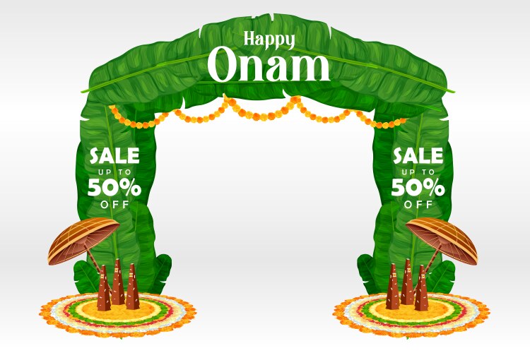 Onashamsakal malayalam Vector Images & Graphics for Commercial Use ...