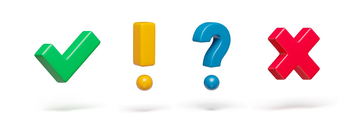 Wrong Symbol Vector Images (over 23,000)