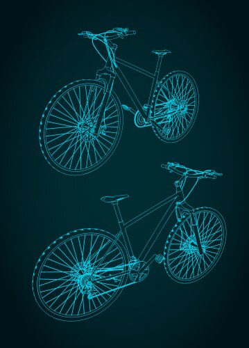Bike Vector Images (over 210,000)