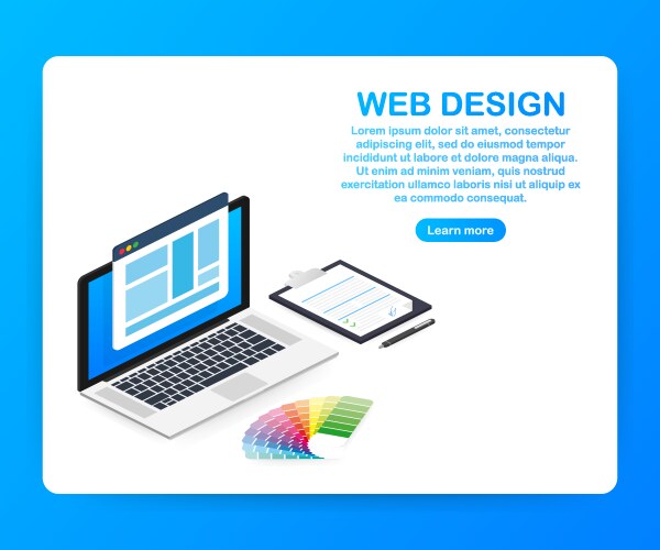 Websites Vector Images (over 2 million)