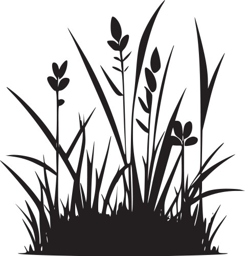 Grass Line Vector Images (over 54,000)