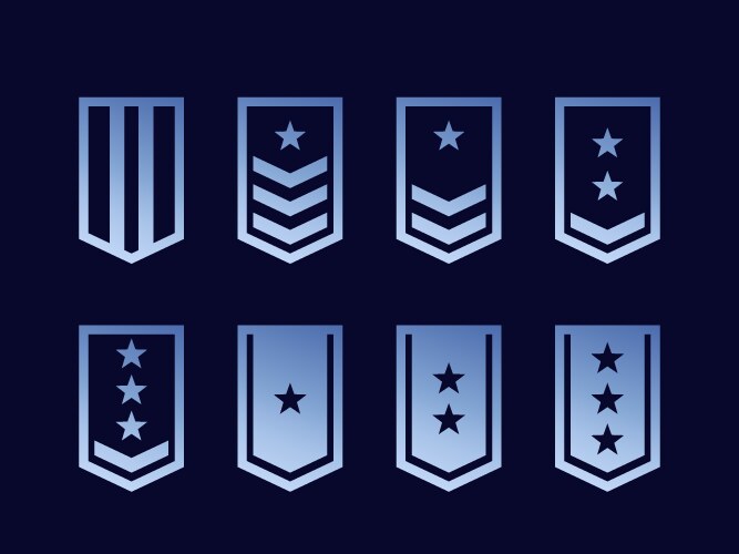 Army Insignia Vector Images (over 14,000)