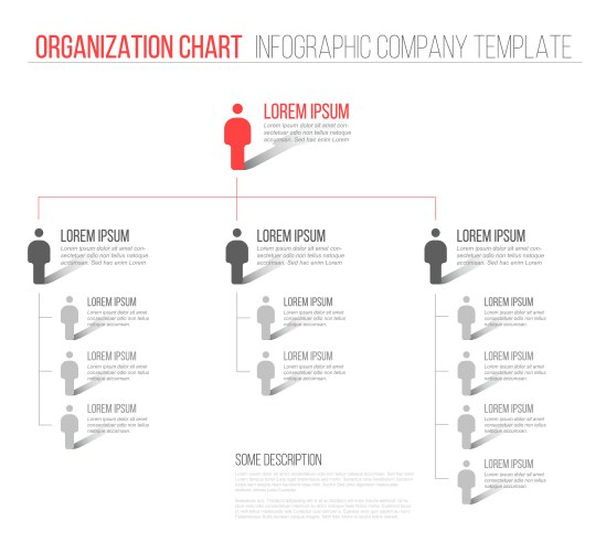 Line chart diagram Royalty Free Vector Image - VectorStock