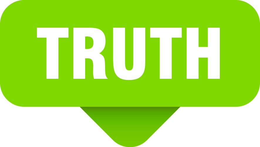 Truth Vector Images (over 12,000)