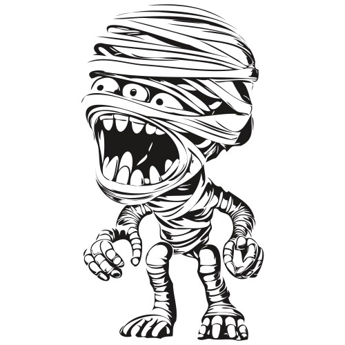 Curse Vector Images (over 2,600)