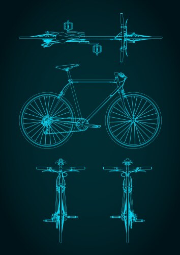 Bike Vector Images (over 210,000)