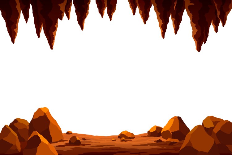Cave Coloring Vector Images (over 2,700)
