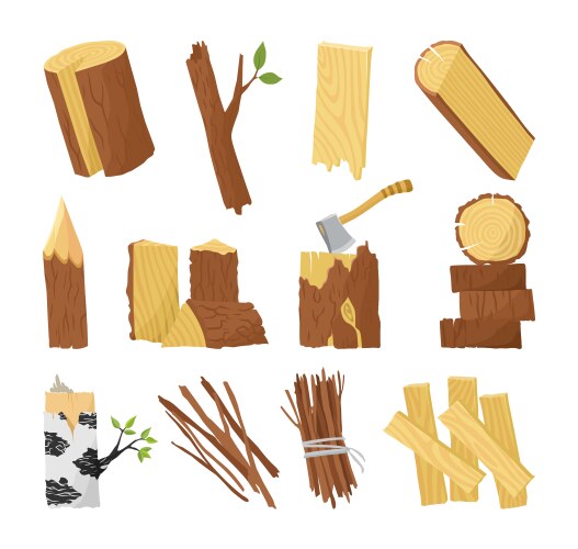 Raw Material Vector Images (over 8,400)