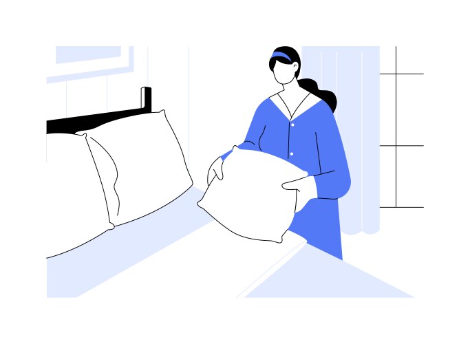 Housekeeping Infographic Vector Images (over 770)