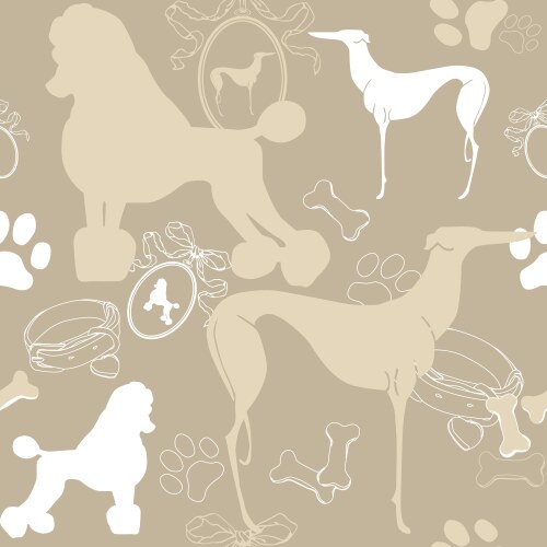 Marble texture seamless pattern Royalty Free Vector Image