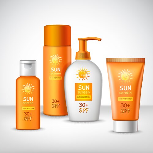 Sunscreen Vector Images (over 18,000)