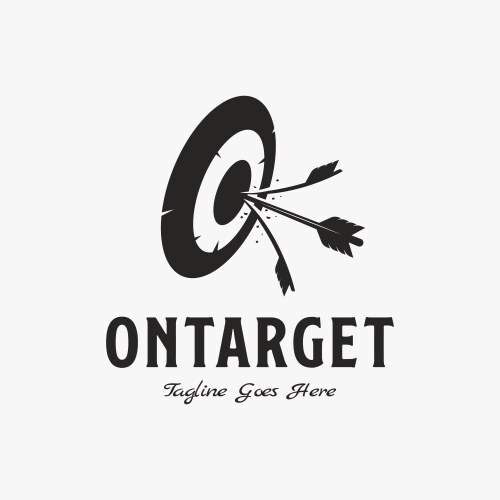 Archery Logo Vector Images (over 6,100)