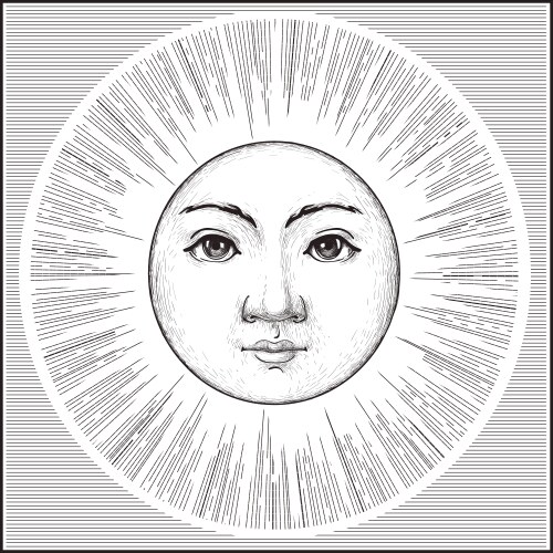 Crescent Face Vector Images (over 3,000)