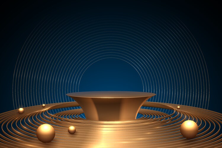 Circle Stage Vector Images (over 25,000)