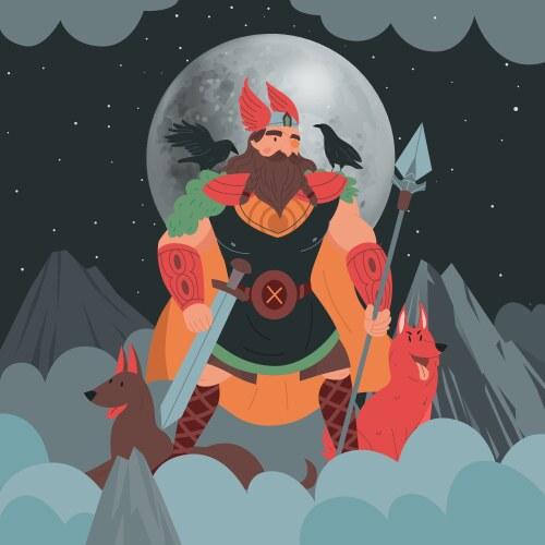 God Vector Images (over 160,000)