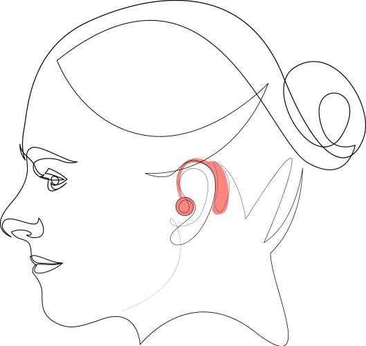 Audiologist Vector Images (over 950)