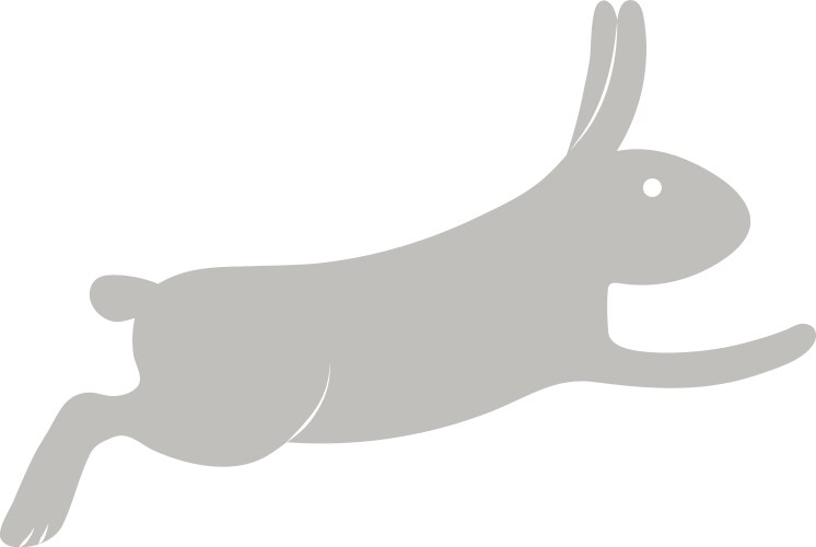 Bunny Hop Vector Images (over 670)