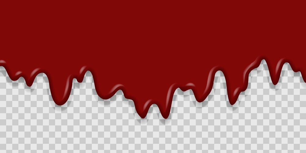 Dripping Blood Transparent Background Vector Images (over 490)