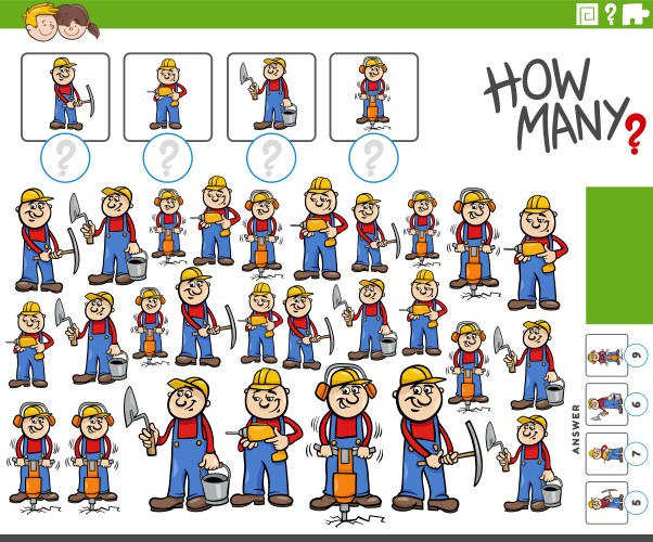 How Many Vector Images (over 15,000)