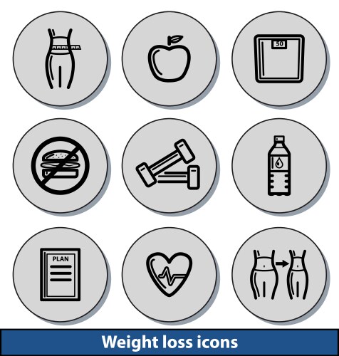 Lose Weight Vector Images (over 6,900)