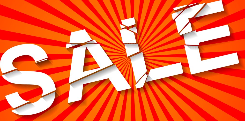 Free Sale Vector Images (over 87,000)