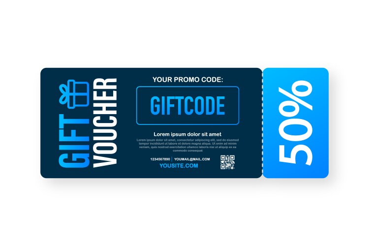 Bank Cheque Gift Voucher Vector Images (over 320)