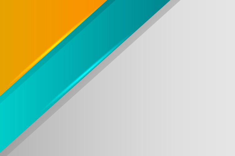 Modern abstract background Royalty Free Vector Image