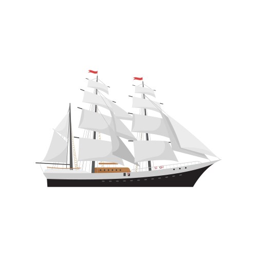 Sailing Ship Vector Images (over 84,000)