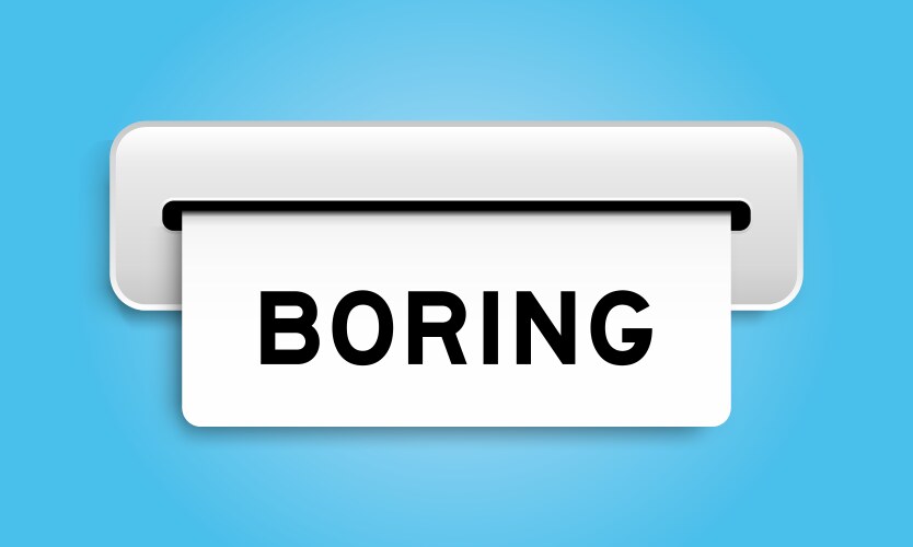 Tedious Vector Images (over 110)