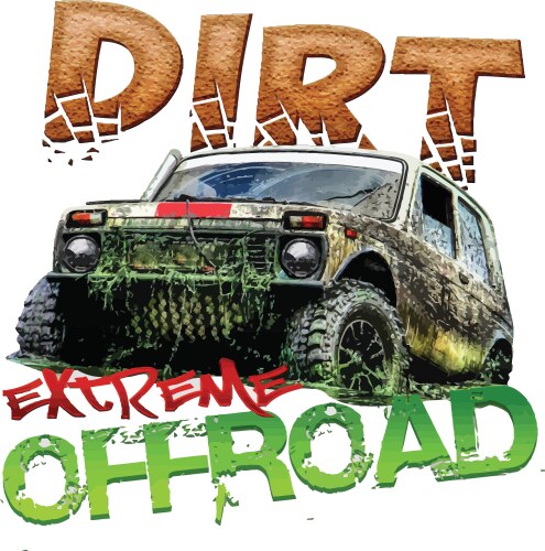 Offroad Vector Images (over 34,000)