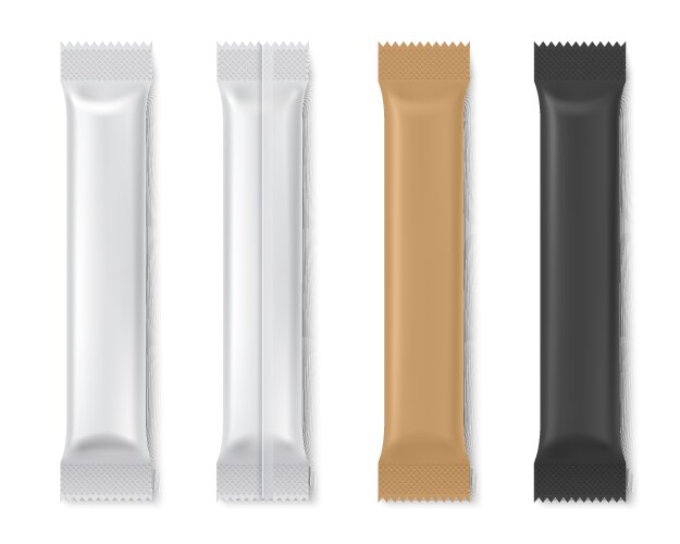 Coffee Sachet Vector Images (over 2,200)