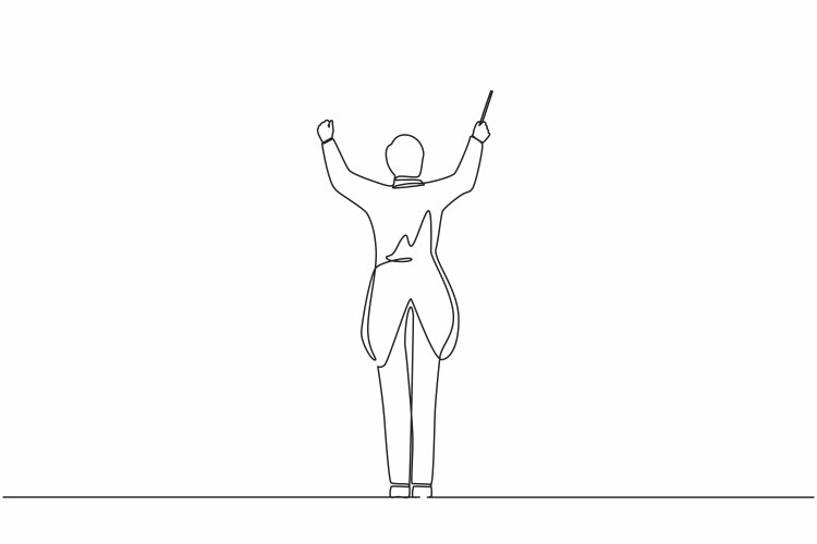Back Drawing Man Vector Images (over 6,100)