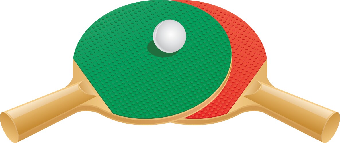 Table tennis Vector Images & Graphics for Commercial Use | VectorStock