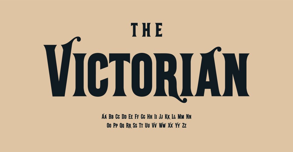 Fancy Bold Fonts