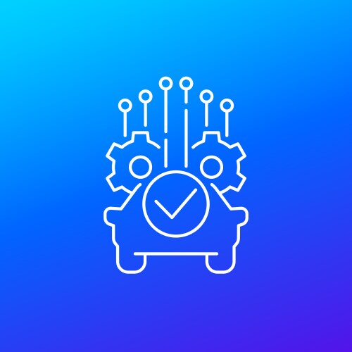 Corrective Maintenance Vector Images (over 490)