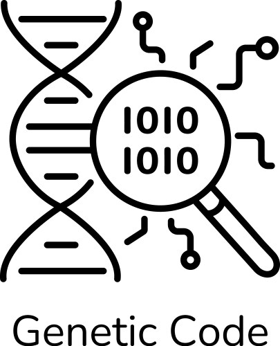 Genetic Vector Images (over 83,000)