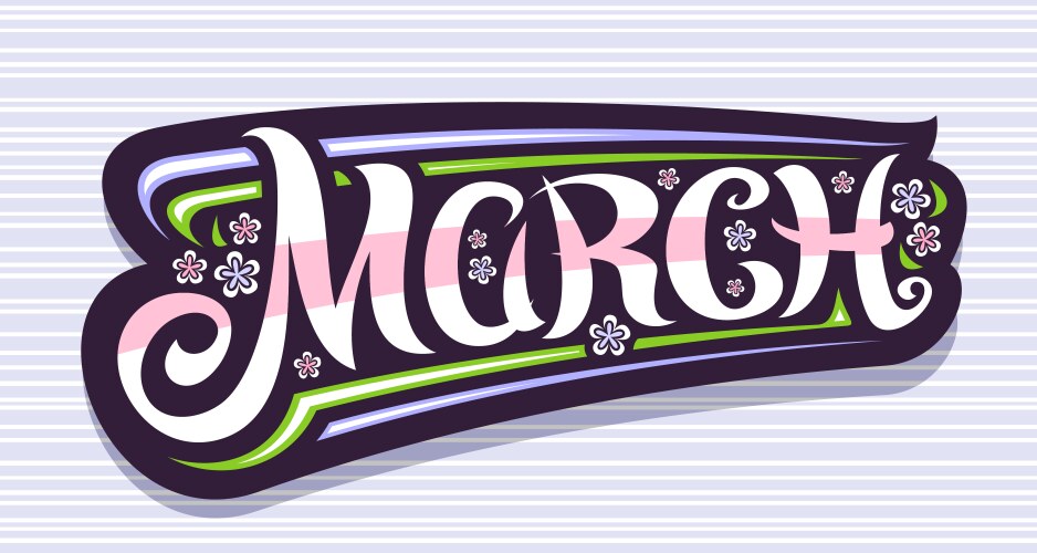 March Vector Images (over 170,000)