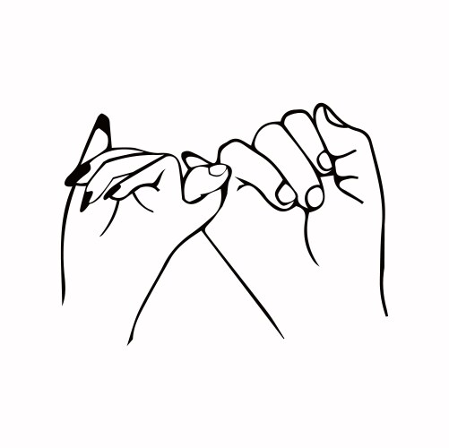 Promise Symbol Vector Images (over 2,300)